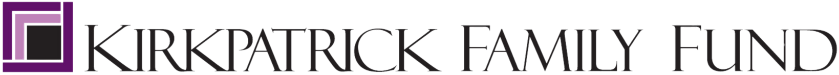 Our Initiatives | Kirkpatrick Family Fund